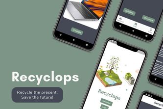 Recyclops | Devpost