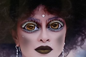 Funny Makeup | Devpost