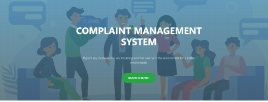 Advanced Hostel And Complaint Management System Devpost 
