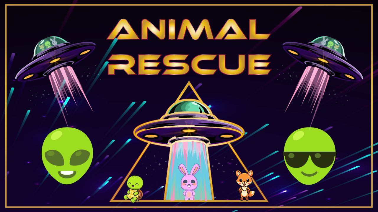 Animal Rescue | Devpost
