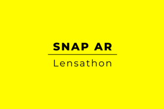 SnapAR Lens | Devpost