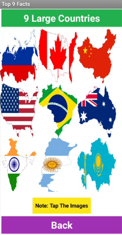 Top 9 Facts | Devpost