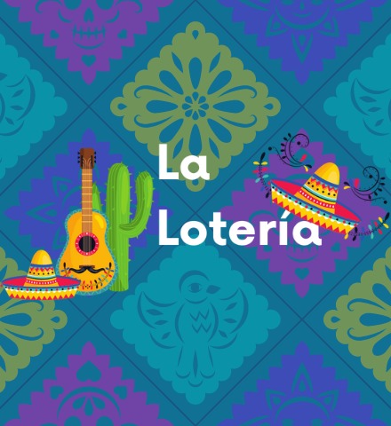 La Loteria | Devpost