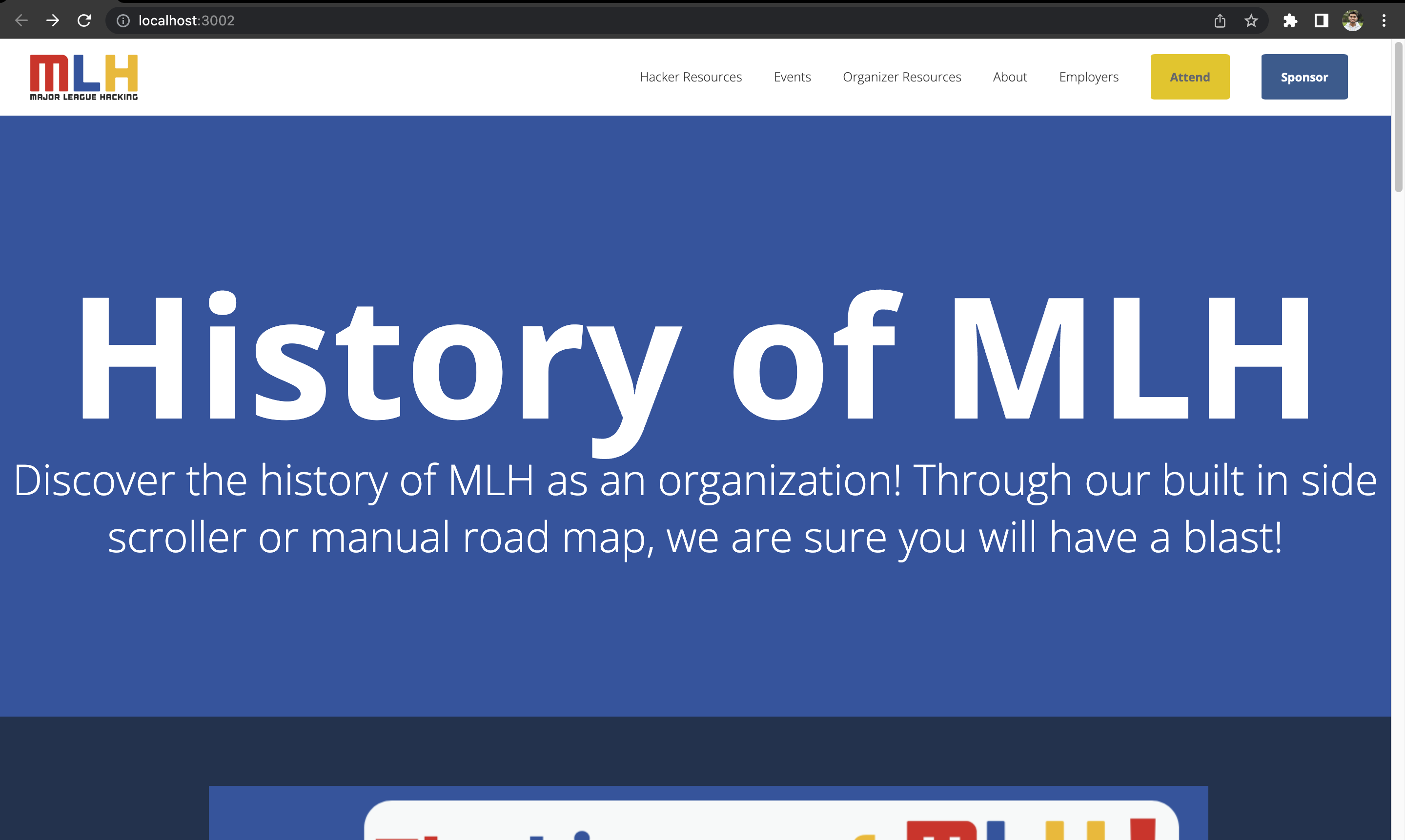 History of MLH: A Hackers Dream | Devpost