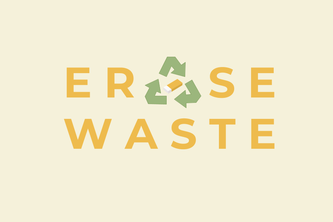 ERASE WASTE | Devpost