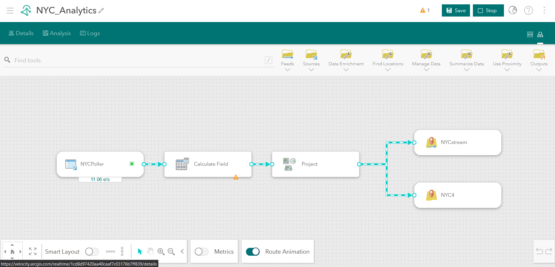 Street Smart | Devpost