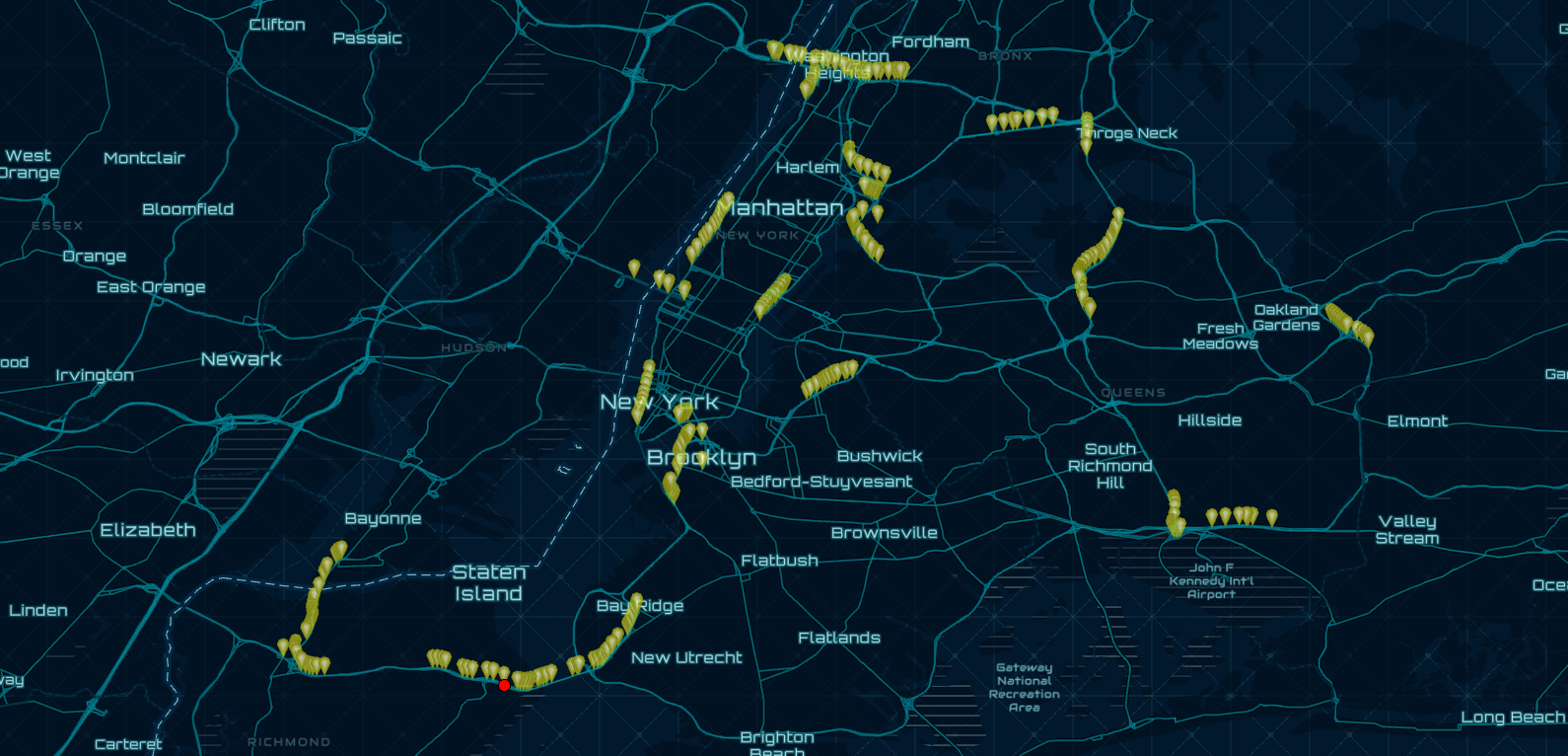 Street Smart | Devpost