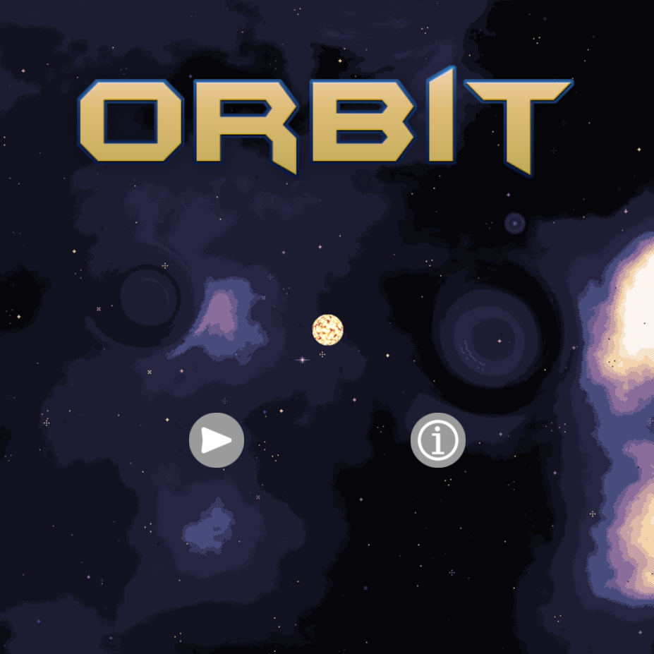 Orbit | Devpost