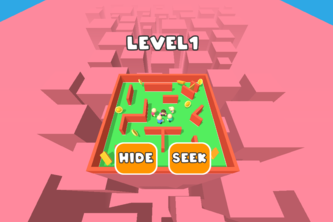 Capture And Seek | Devpost