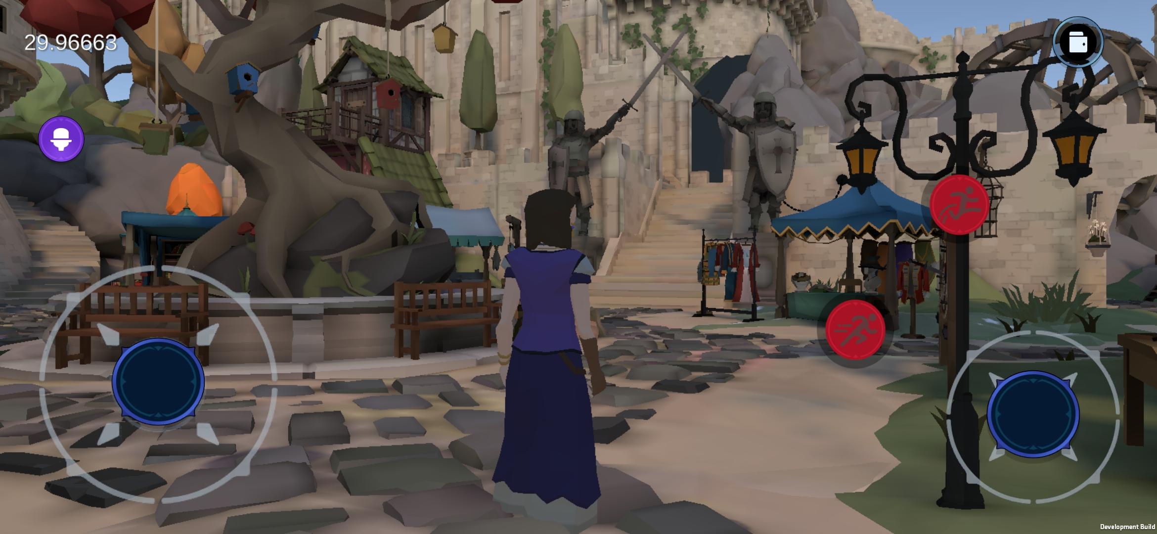 Neoverse - A Social Fantasy Kingdom | Devpost