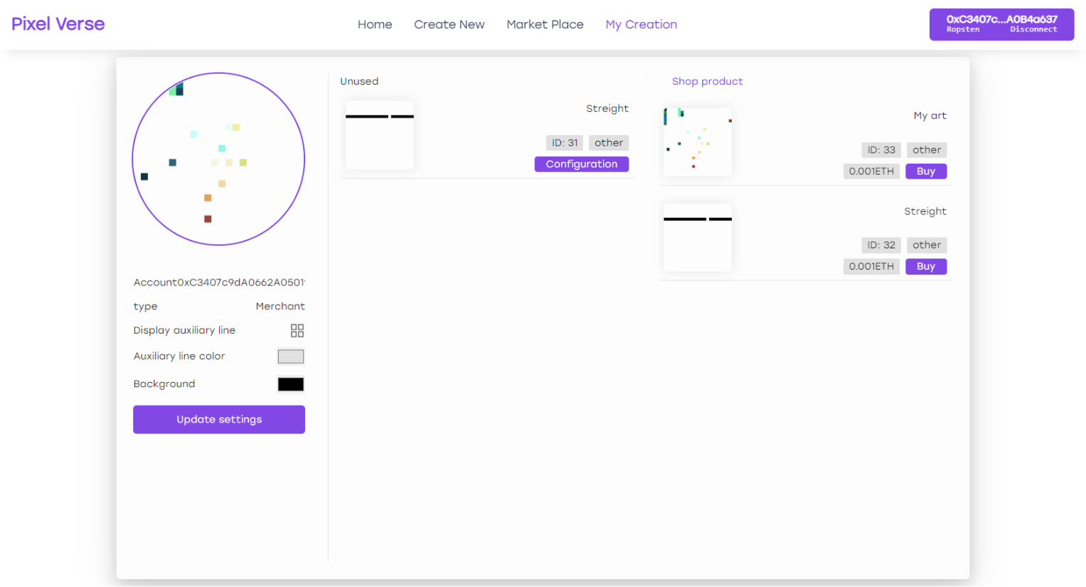 Pixel Verse | Devpost
