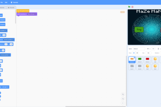MaZe MaNia | Devpost