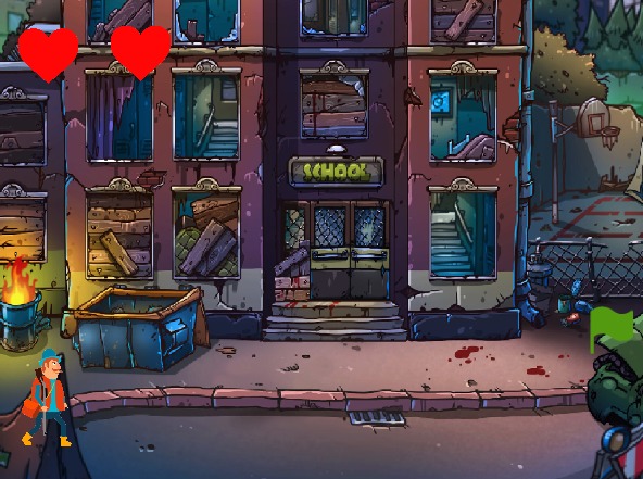 Skeleton Shooter | Devpost