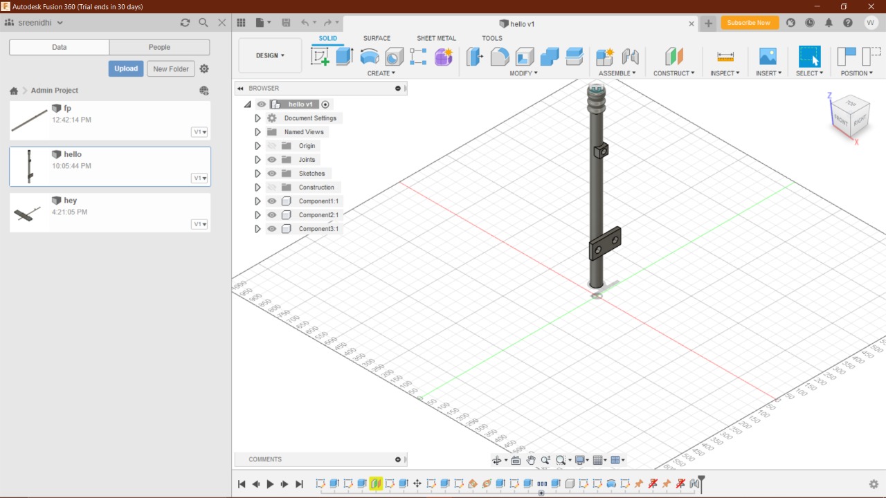VISION-THE GUIDE | Devpost