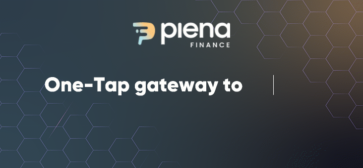 PLENA FINANCE | Devpost