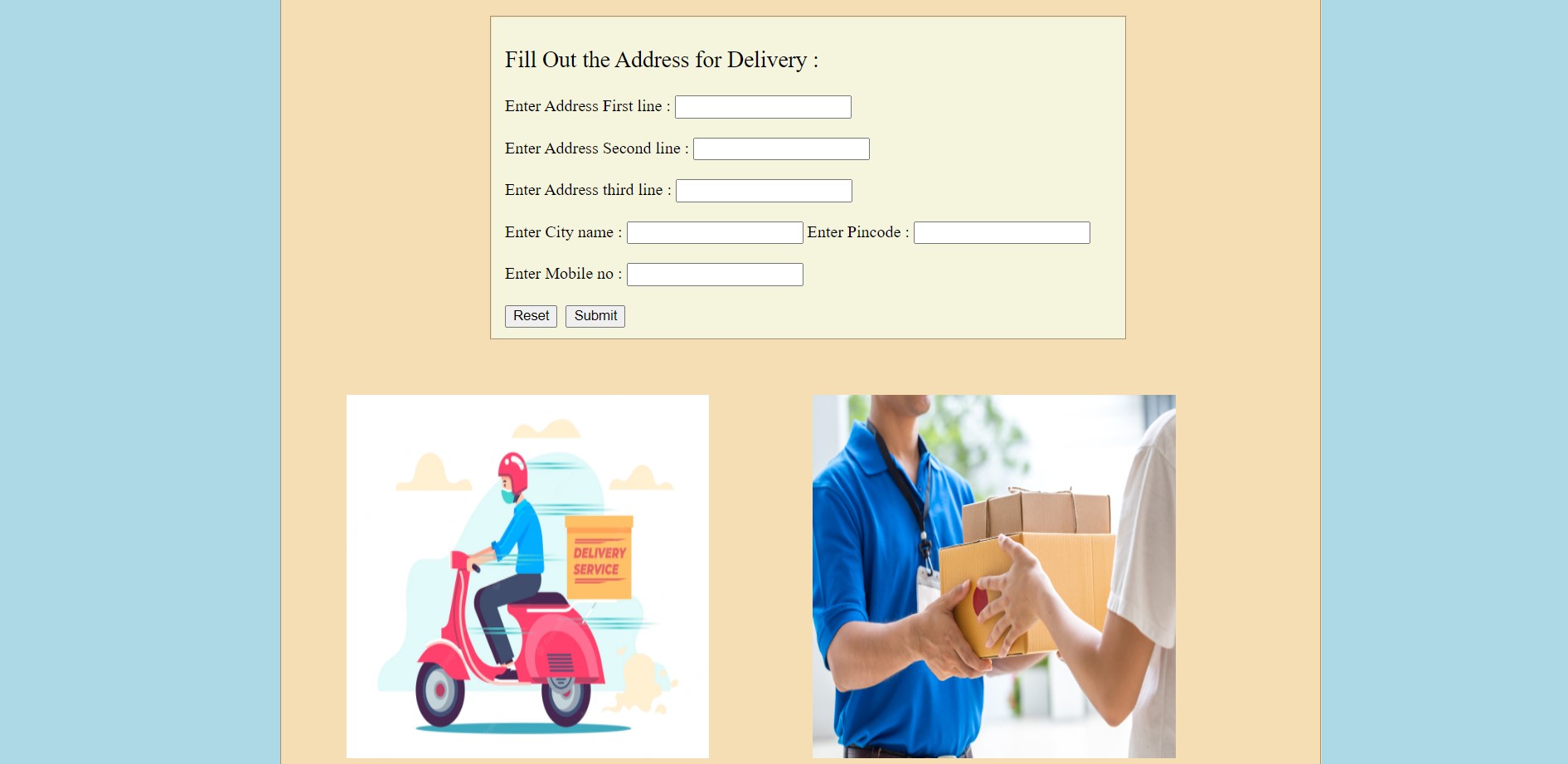 Hostel Health Care | Devpost