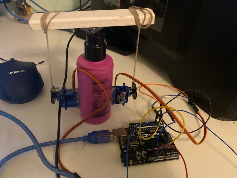 WaterPunk 2022 | Devpost