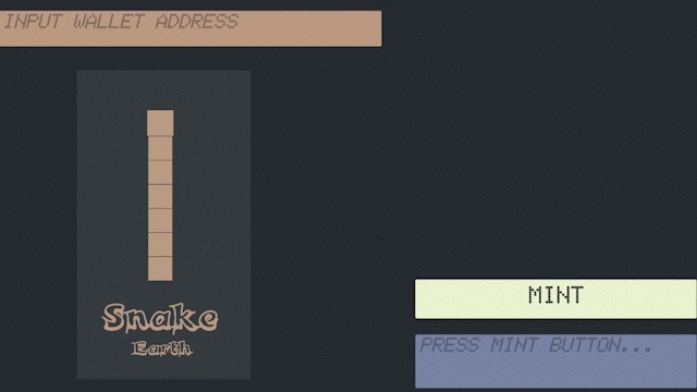 Snake Game | Devpost