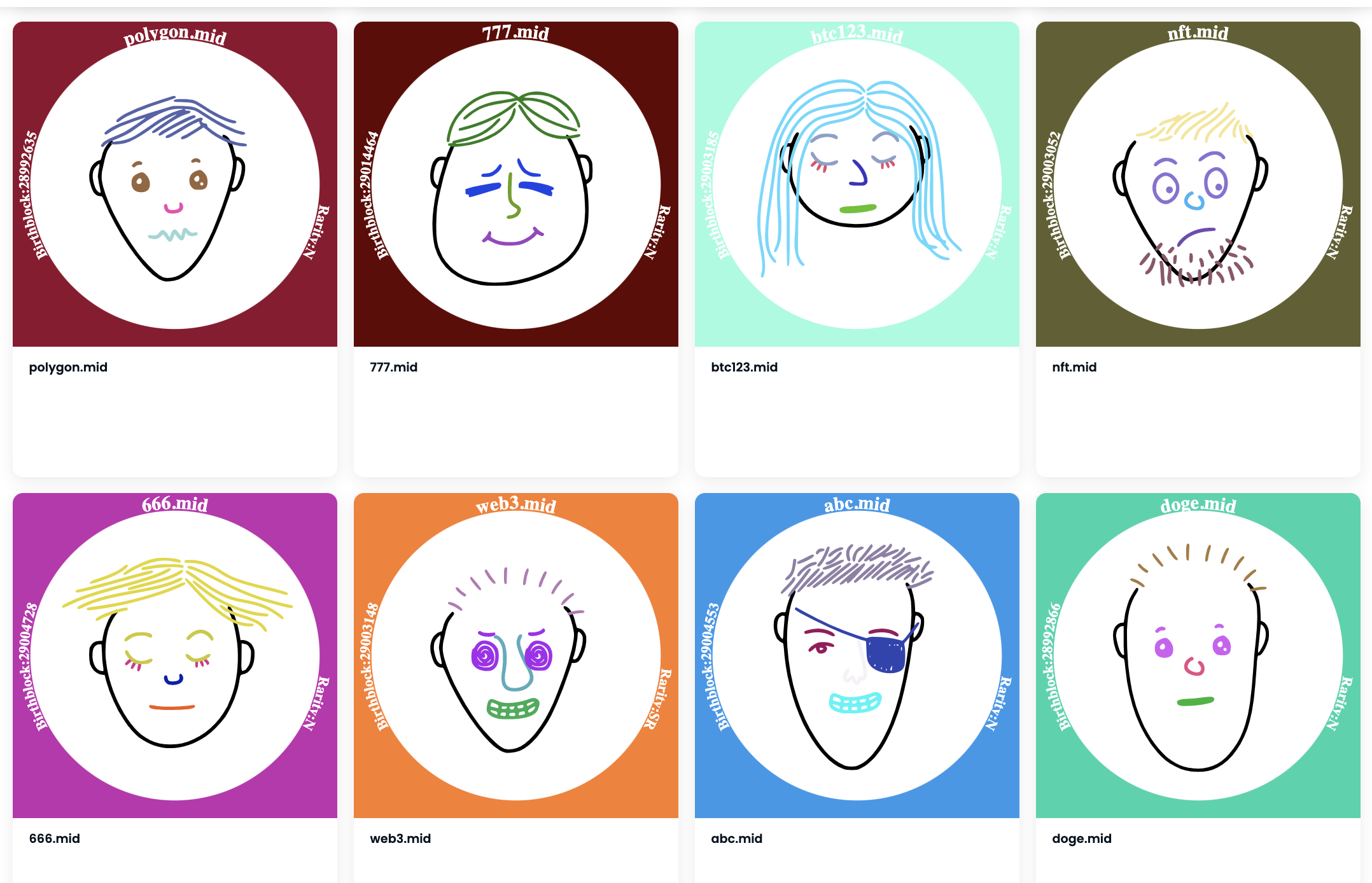 Midhub Protocol | Devpost