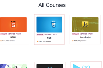 Coding University | Devpost