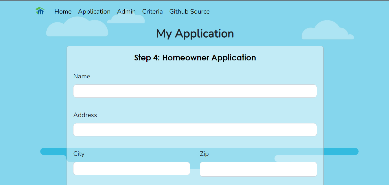 Habitat-Portal | Devpost