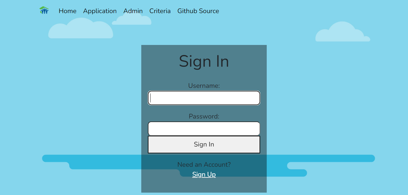 Habitat-Portal | Devpost