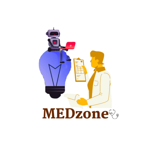 Med Zone | Devpost