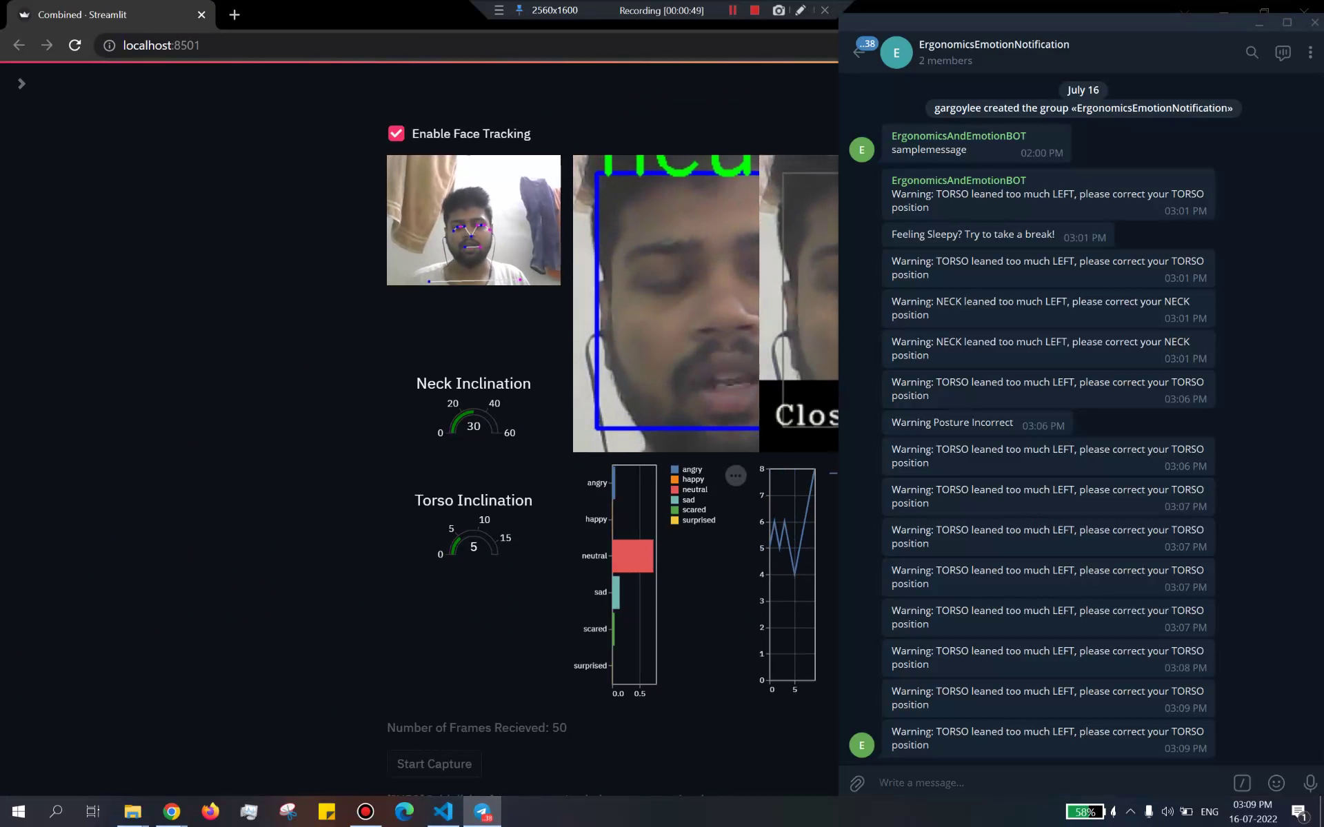 Employee-Wellness-Monitor-App | Devpost