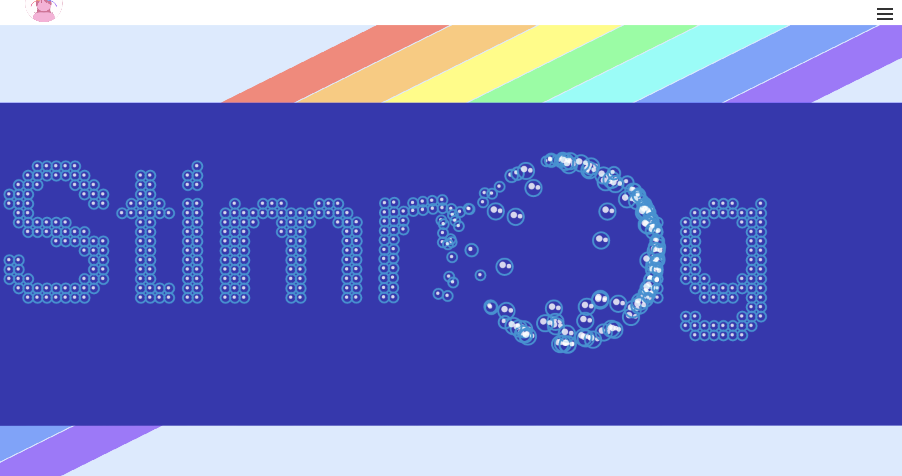 Woman on the Spectrum | Devpost