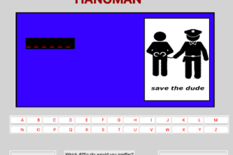 Hangman | Devpost