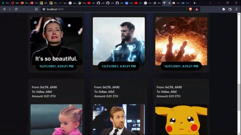 Crypo Wallet | Devpost