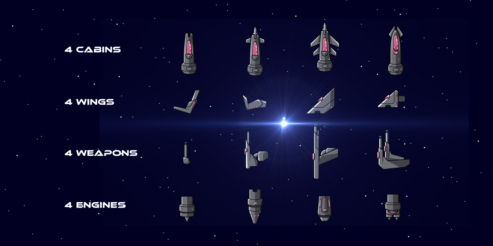 War Alpha Metaverse V2 | Devpost