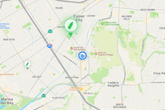 Recycling Team Devpost