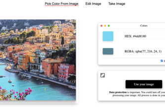 Image master | Devpost