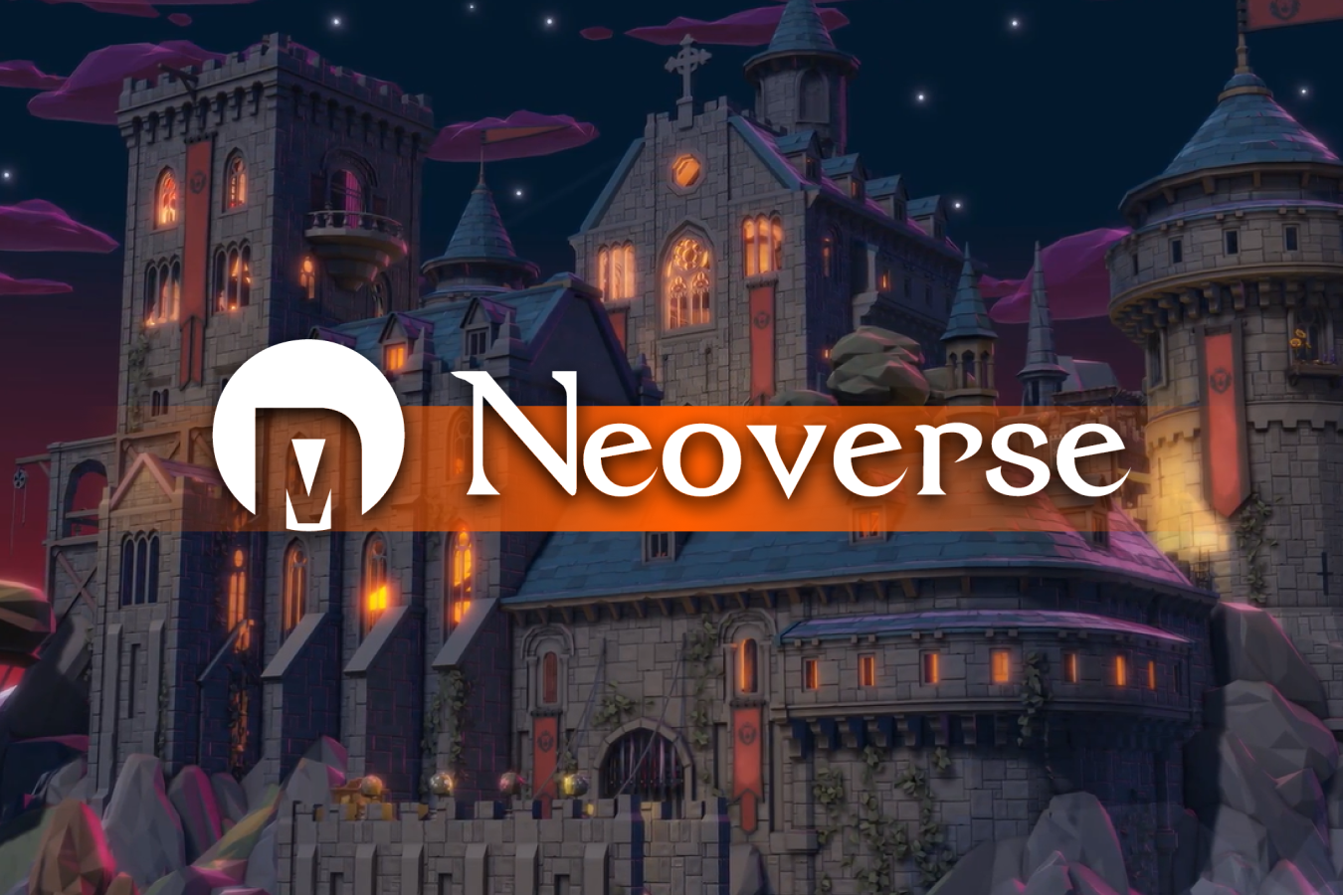Neoverse - A Fantasy Metaverse For Winners | Devpost