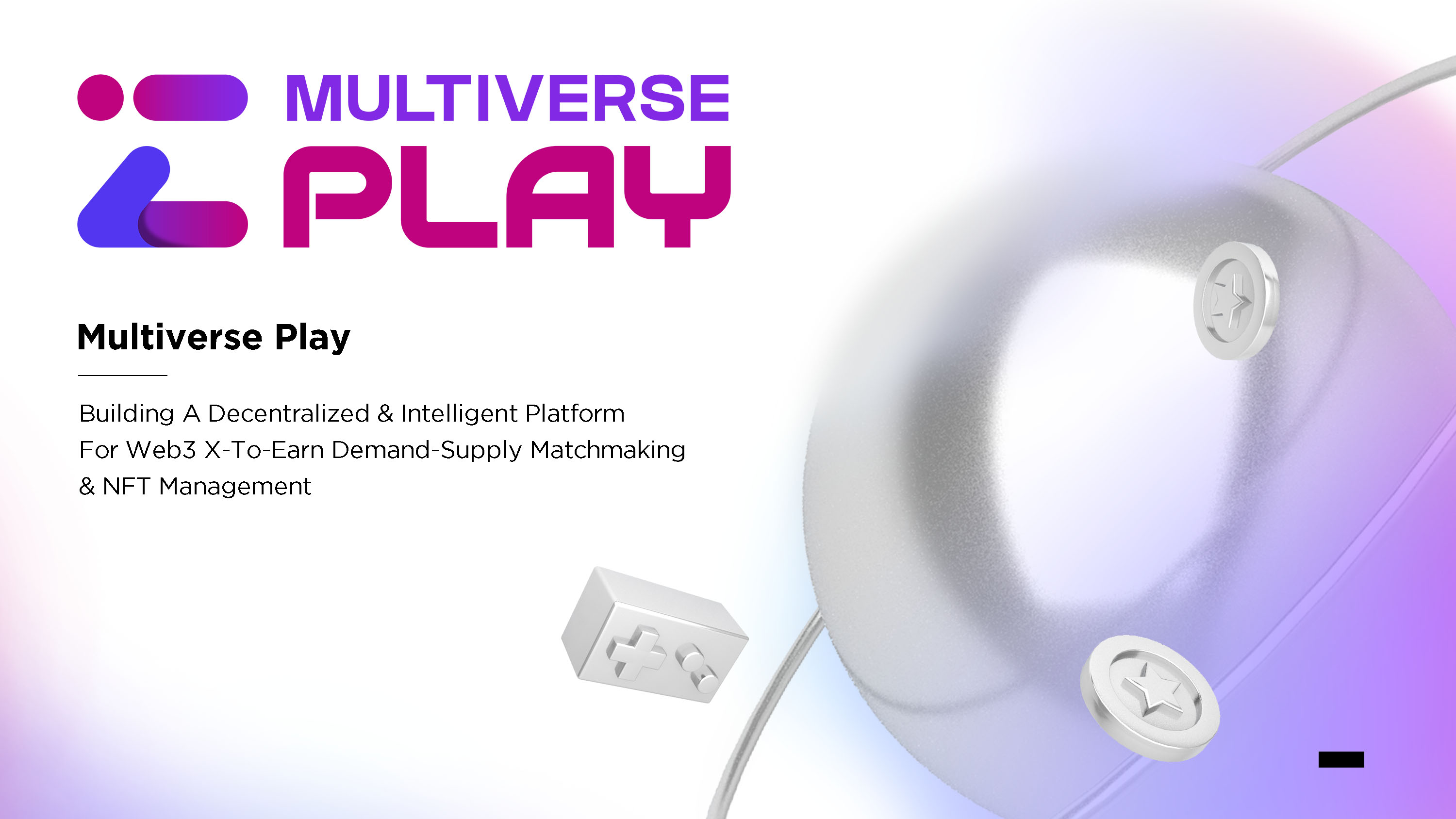 Multiverse Play | Devpost