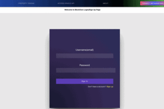 Tokenized Real Estate Oracle | Devpost
