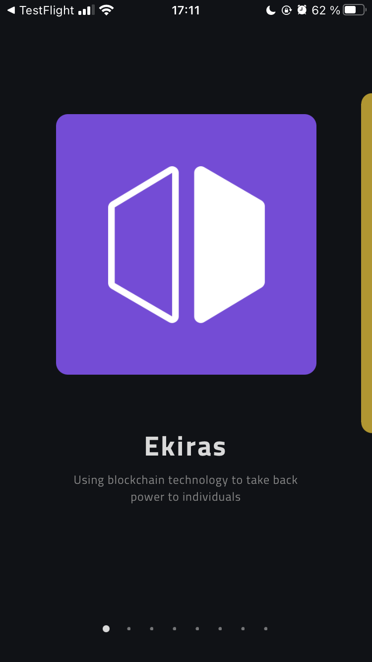 Ekiras | Devpost