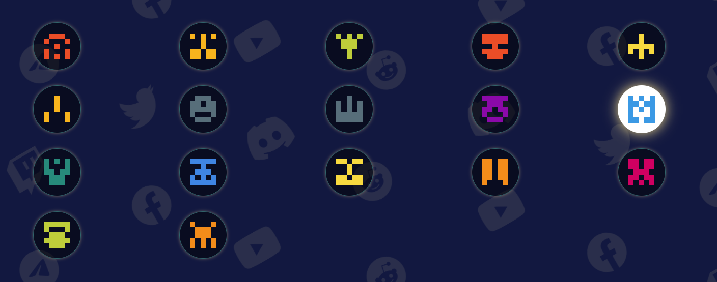 Streamer.promo | Devpost