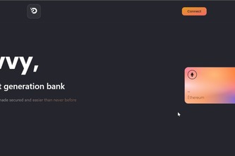 Divvy Bank | Devpost