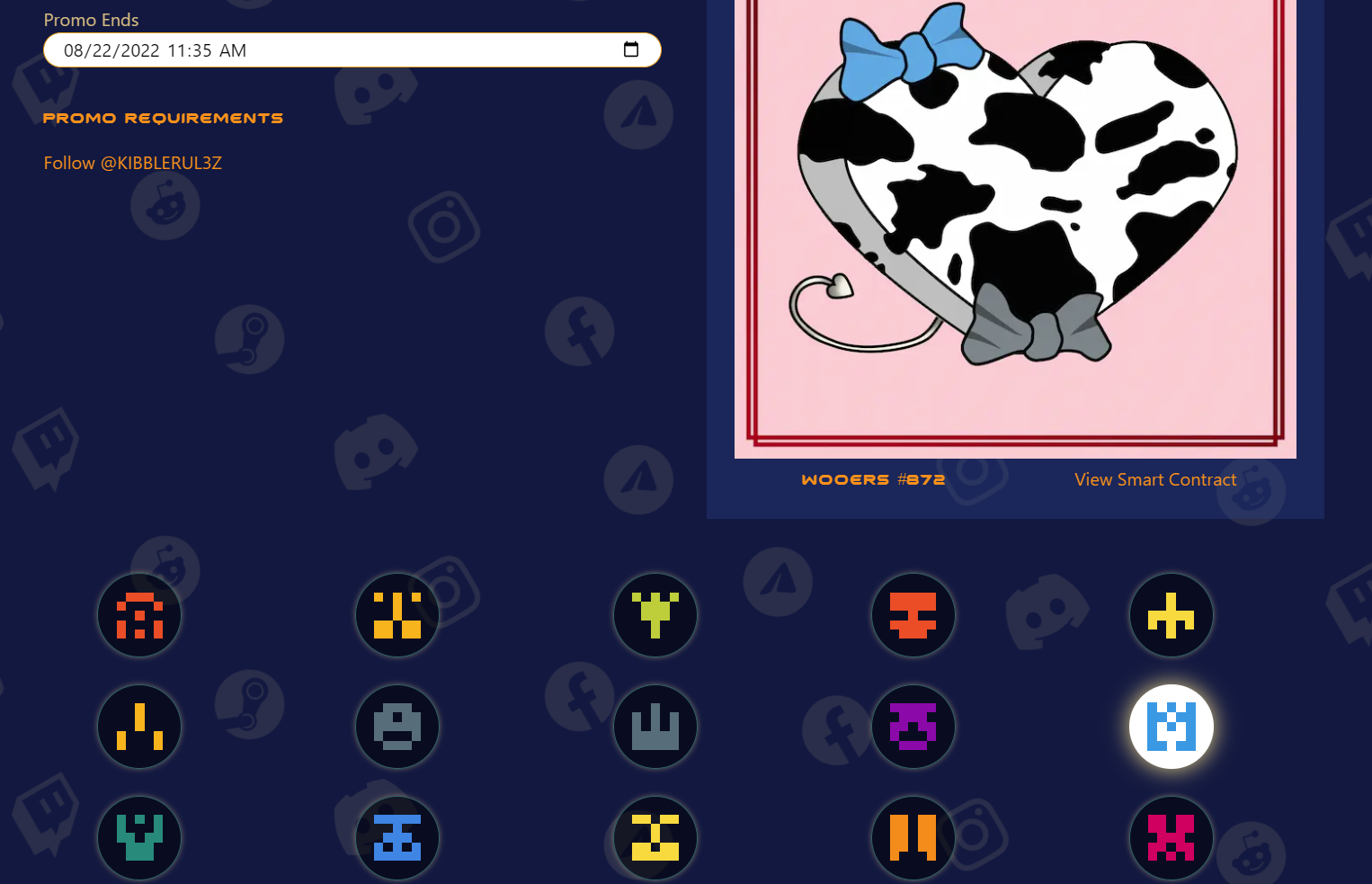 Streamer.promo | Devpost