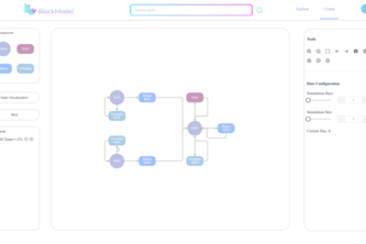 Block Model | Devpost