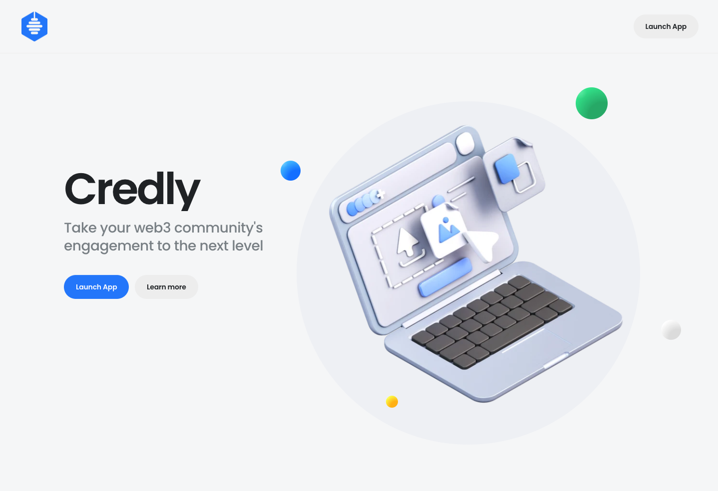Credly | Devpost