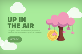 Up in the Air | Devpost