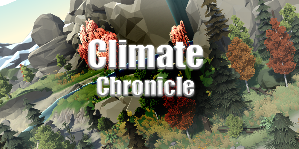 Climate Chronicle | Devpost