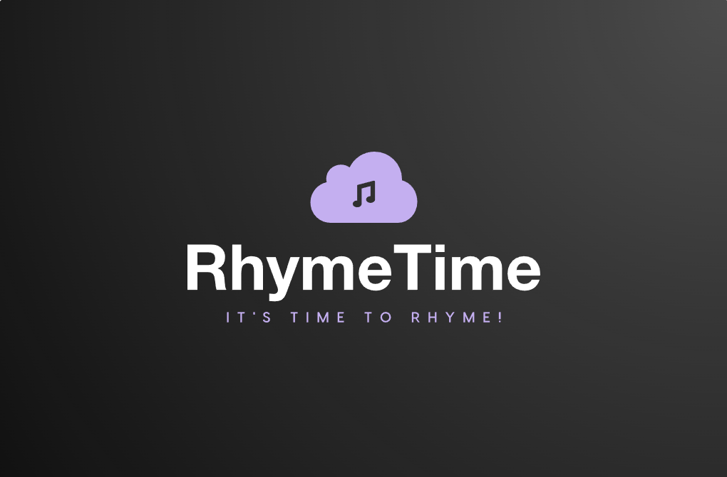 Rhyme Time Devpost rhyme-time-devpost