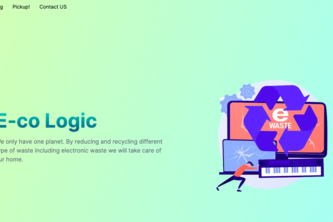 E-co Logic | Devpost