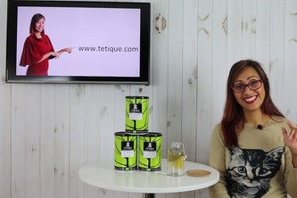 Tetique Tea | Devpost