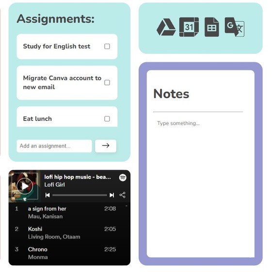 Student Dashboard | Devpost