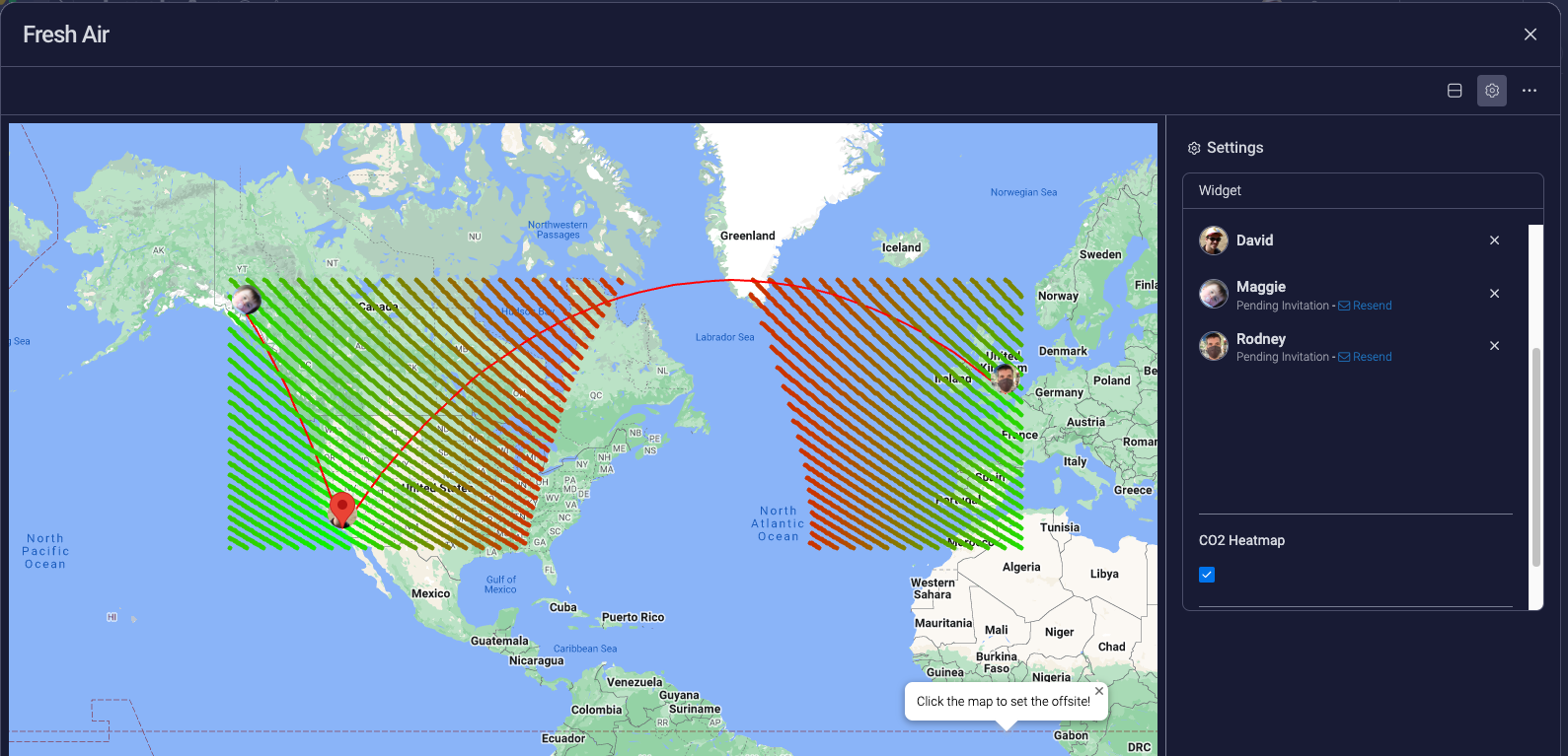 Clear Skies | Devpost